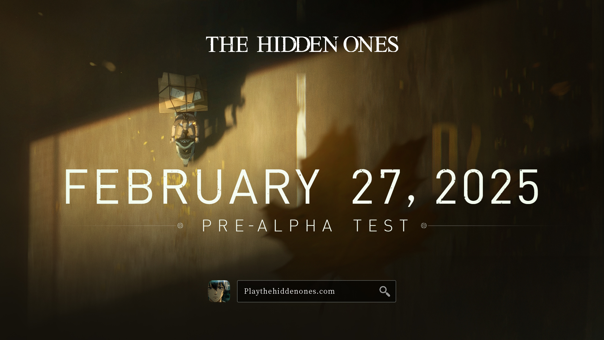 The Hidden Ones